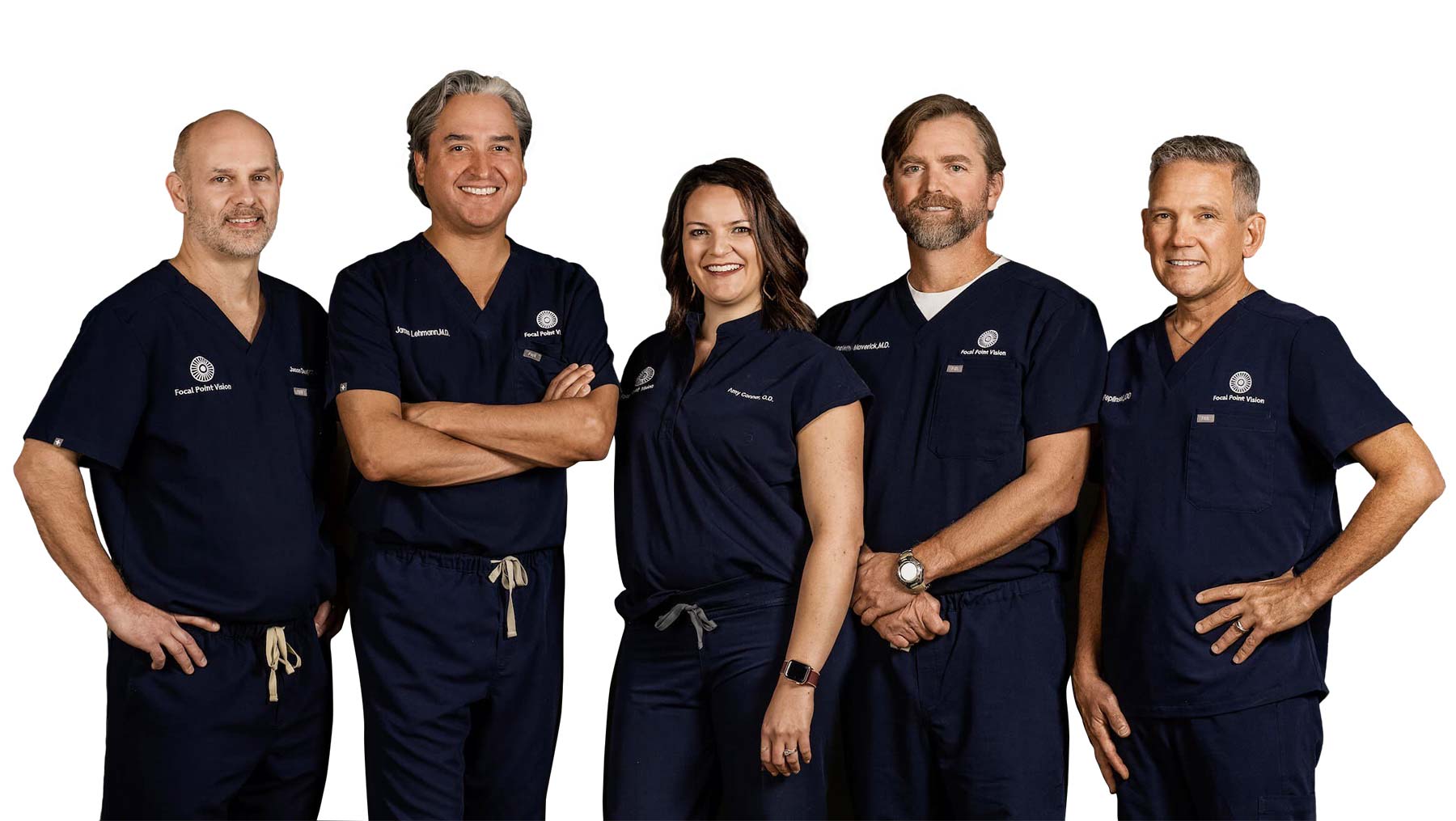 Focal Point Vision LASIK Surgery