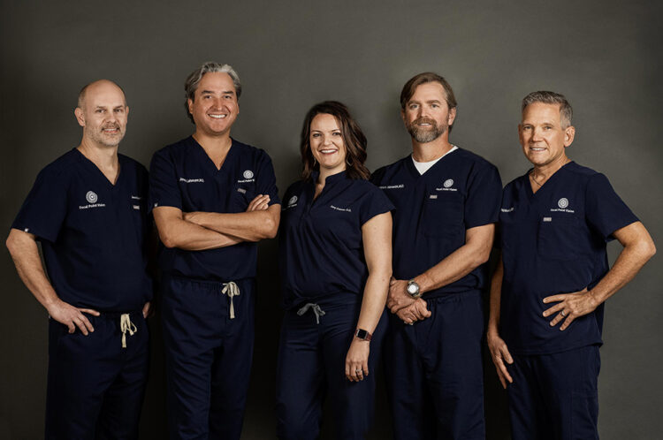 Ophthalmologist San Antonio | Eye Doctor San Antonio | About Us