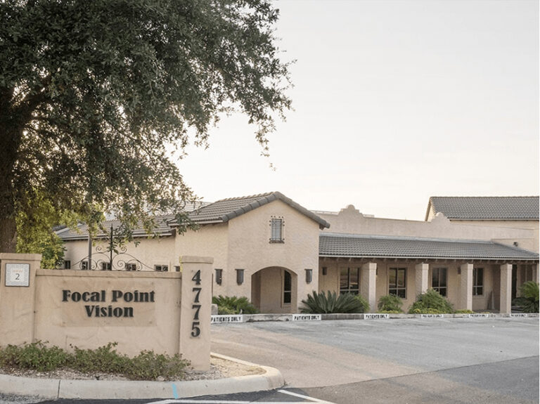 LASIK Surgery San Antonio | Focal Point Vision Medical Center