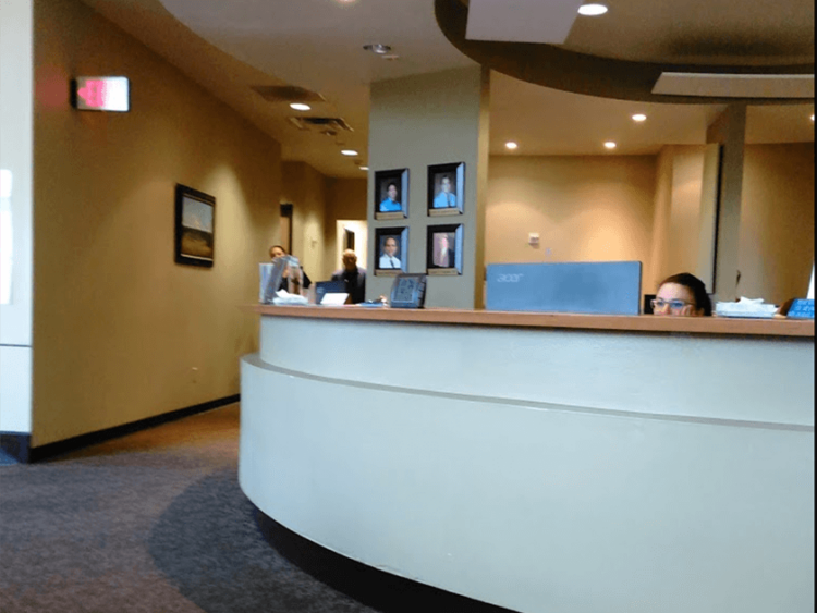 LASIK Surgery San Antonio | Focal Point Vision Medical Center