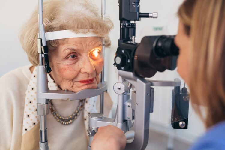 How Eye Doctors Test for Corneal Conditions | Focal Point Vision